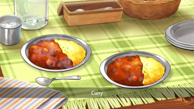 Pokémon Sword and Shield guide: How to cook curry, full recipe list ...