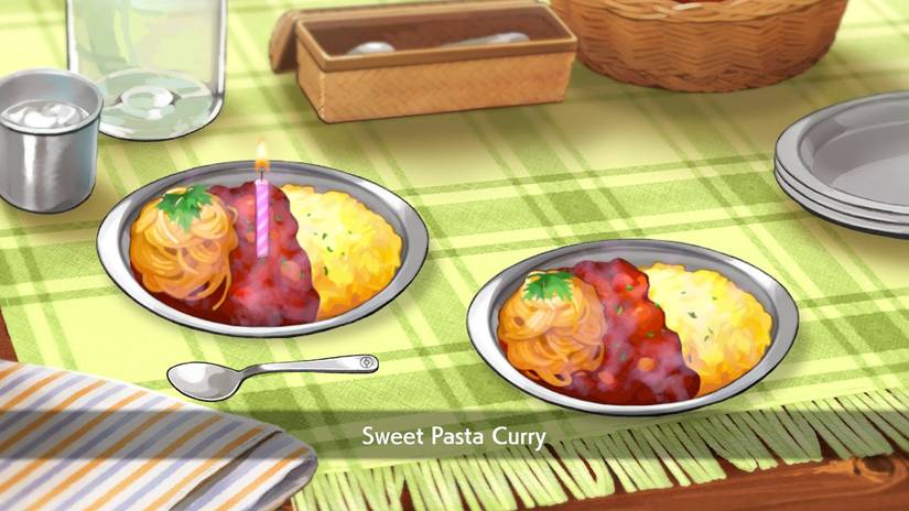 Pokémon Sword and Shield guide: How to cook curry, full recipe list ...