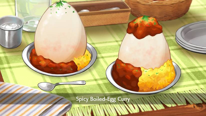 Pokémon Sword and Shield guide: How to cook curry, full recipe list ...