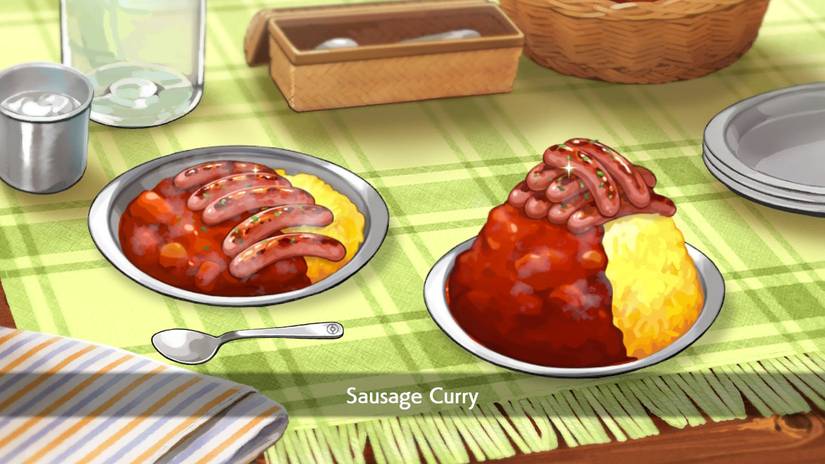 Pokémon Sword and Shield guide: How to cook curry, full recipe list ...