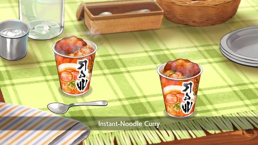 Pokémon Sword and Shield guide: How to cook curry, full recipe list ...
