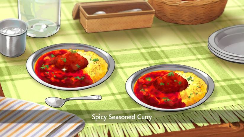 Pokémon Sword and Shield guide: How to cook curry, full recipe list ...