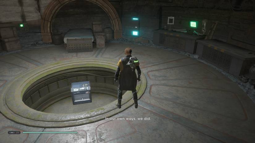Bogano chests and secrets map locations – Star Wars Jedi: Fallen Order ...
