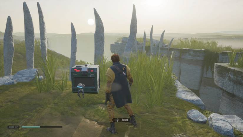 Bogano chests and secrets map locations – Star Wars Jedi: Fallen Order ...