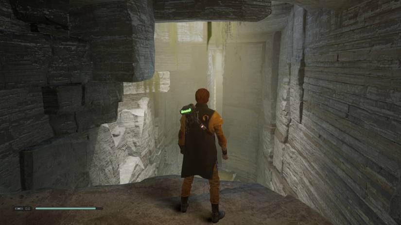 Bogano chests and secrets map locations – Star Wars Jedi: Fallen Order ...