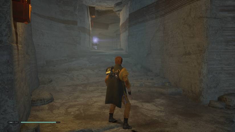 Bogano chests and secrets map locations – Star Wars Jedi: Fallen Order ...
