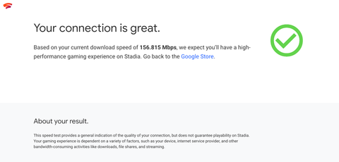 Google Stadia review: cloud gaming brought down to earth
