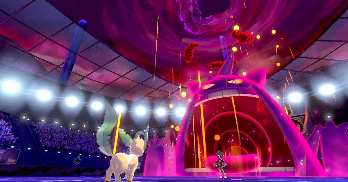 kingler evolution sword