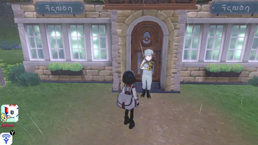 Pokémon Sword and Shield guide: How to breed Pokémon and hatch eggs