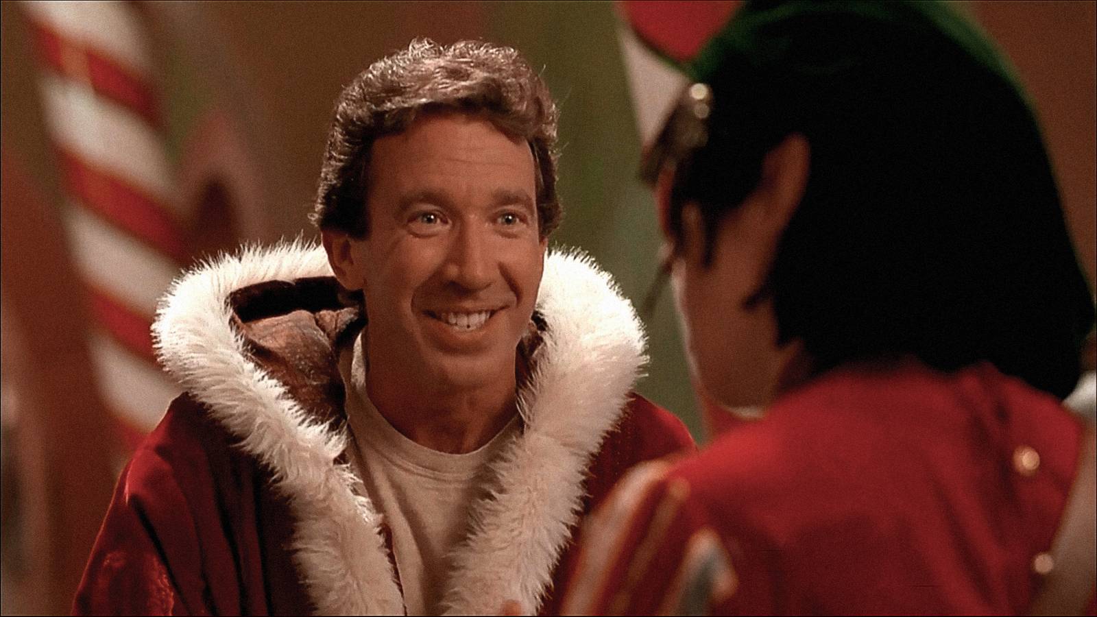 Tim Allen returns for new Santa Clause limited series for Disney Plus