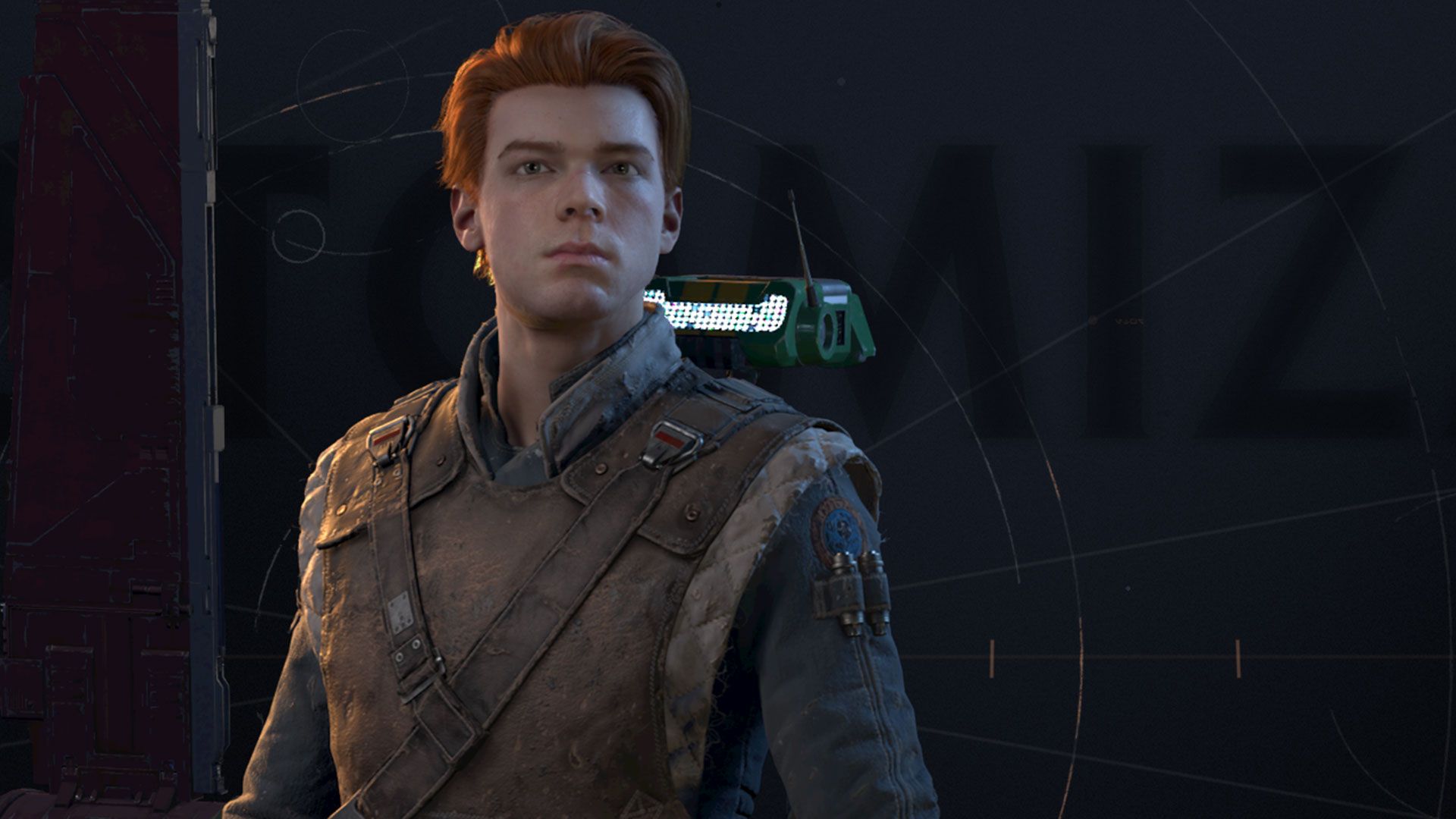 Fallen Order outfit material locations guide