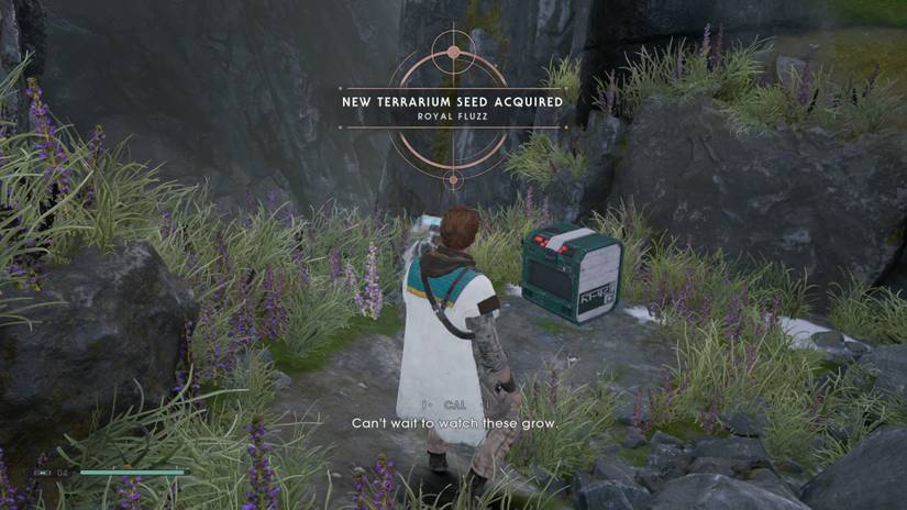 Fallen Order seed locations and maps guide