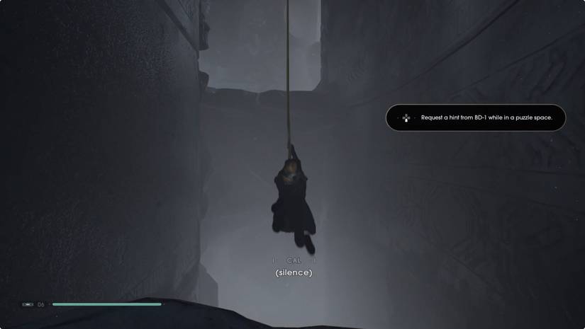 How to solve the Ilum ice puzzle in Star Wars Jedi: Fallen Order