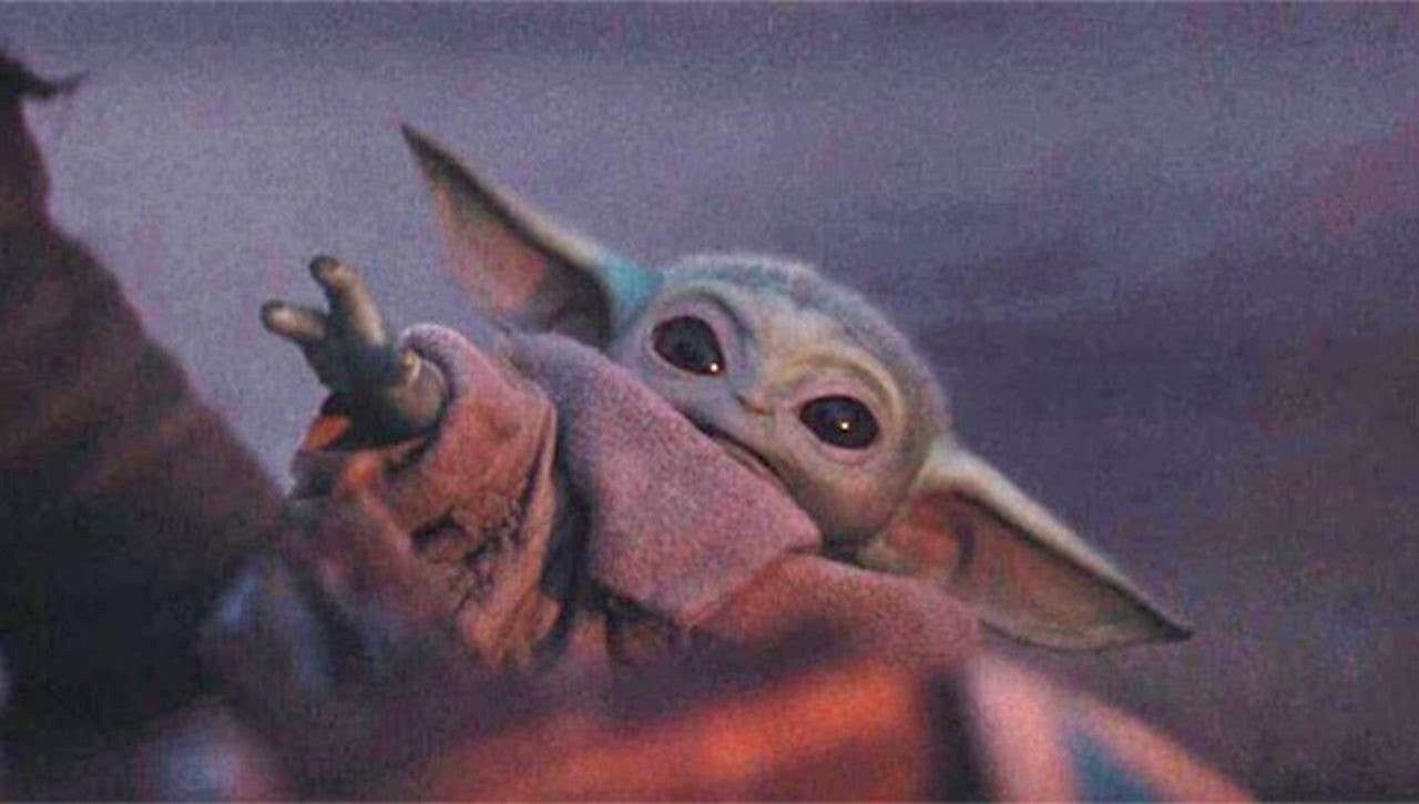 yoda bat