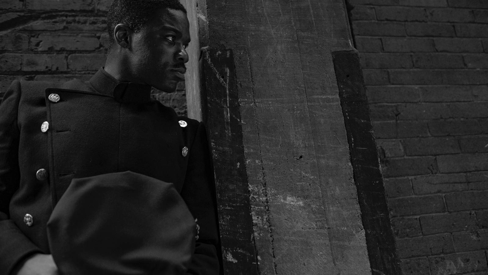 Watchmen episode 6 writer on Hooded Justice and the absurdity of Batman