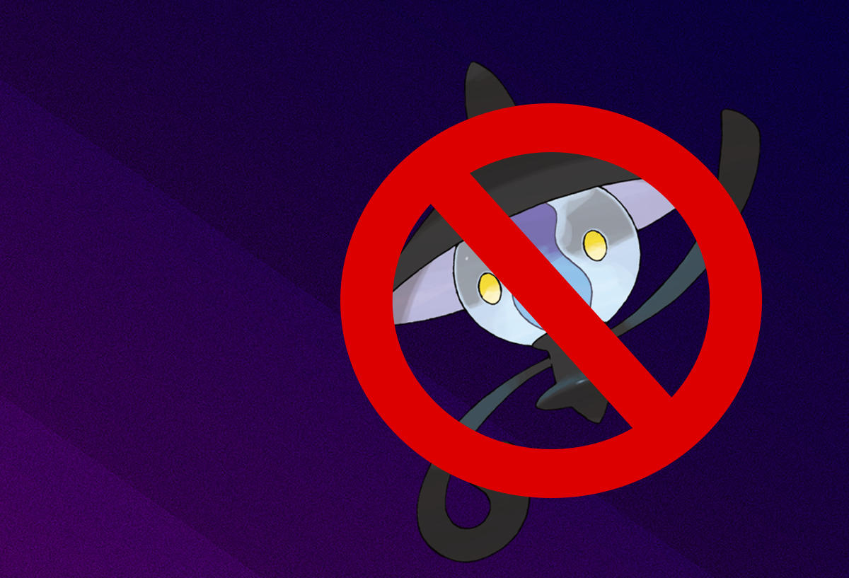 lampent evolution shield