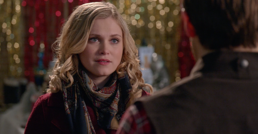 Which Netflix Christmas movies are better than watching the Yule log?