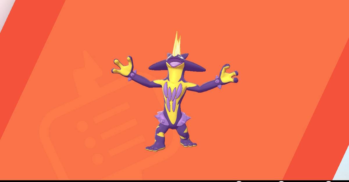 torkoal evolution level sword