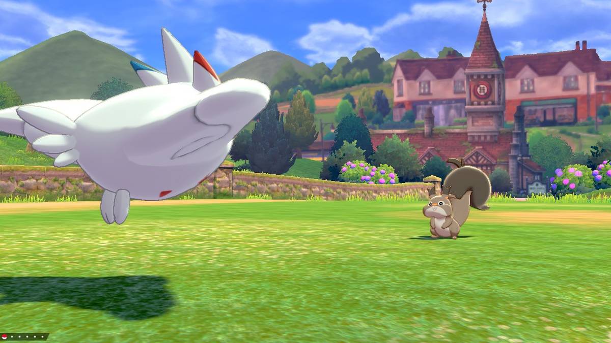 Pokémon Sword and Shield guide: How to EV train