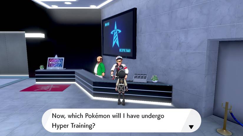 Pokémon Sword and Shield guide: Breeding and catching high IV Pokémon