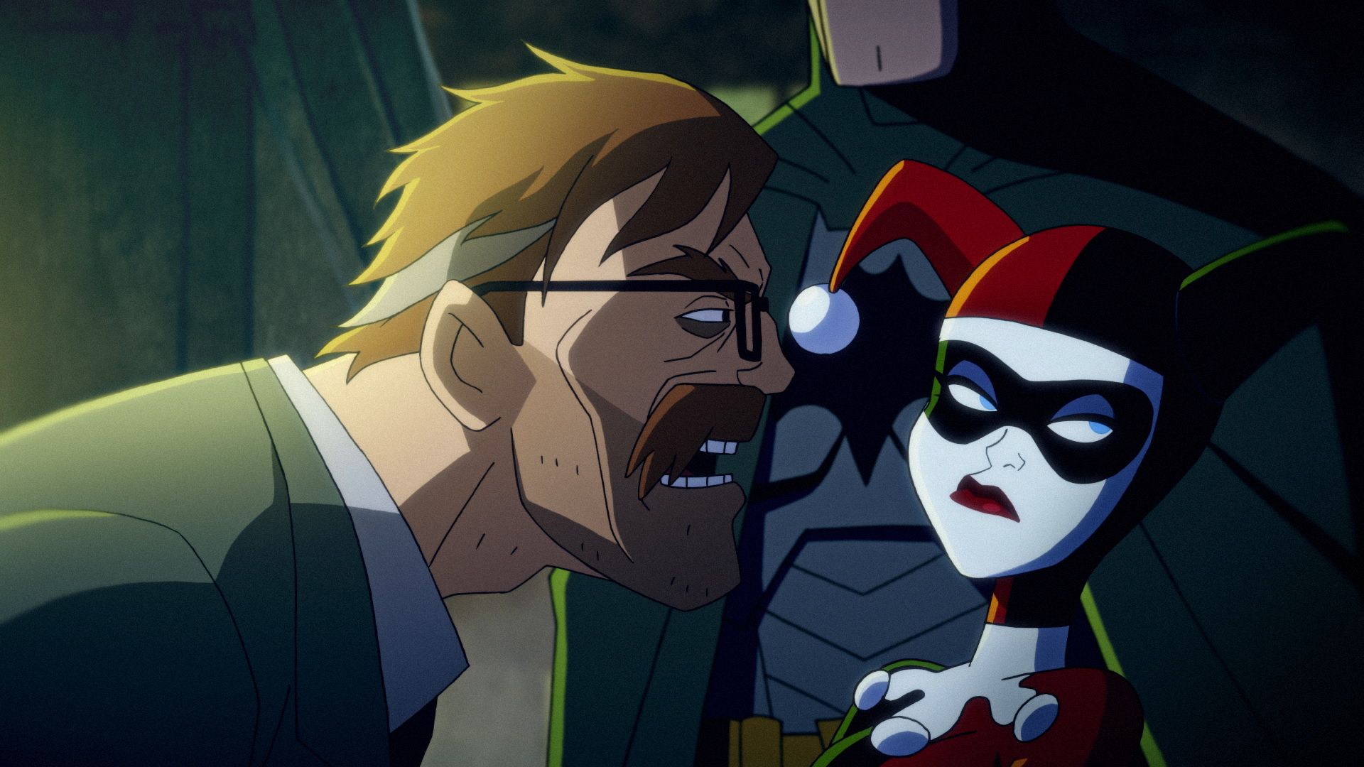 Harley Quinn review: DC’s animated show explores serious ideas in ...