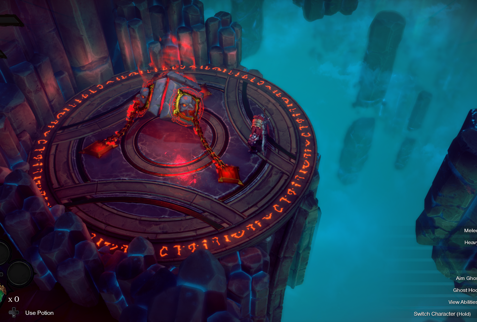 darksiders genesis 2 player