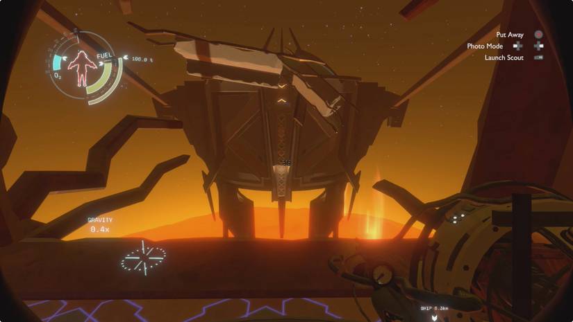 twin planets outer wilds