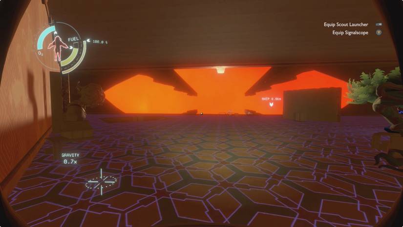 twin planets outer wilds