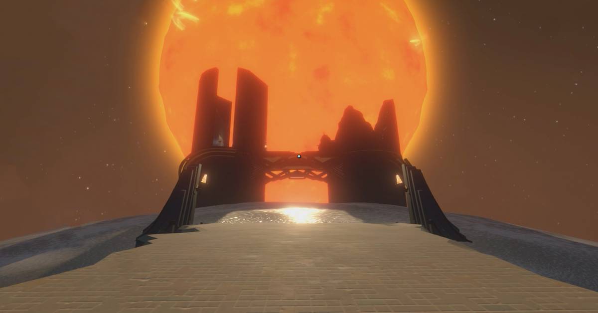 twin planets outer wilds