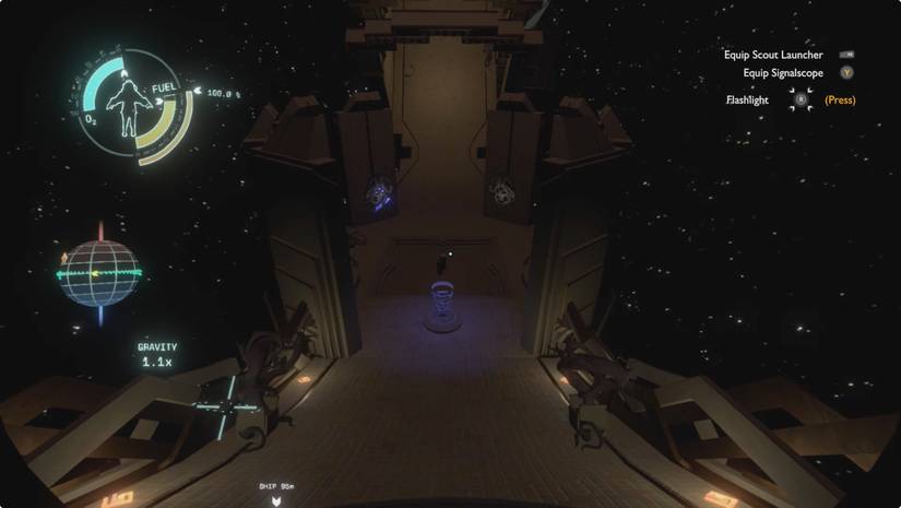 twin planets outer wilds