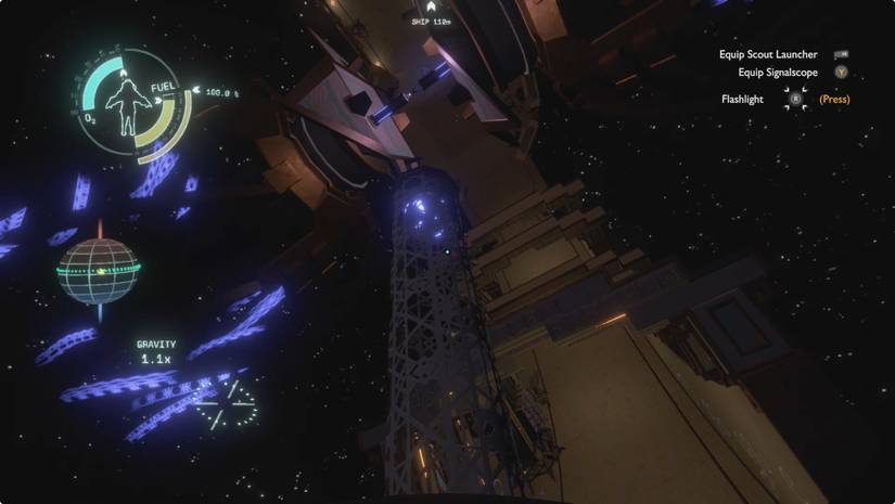 twin planets outer wilds