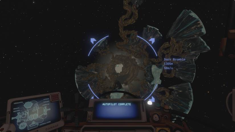 feldspar outer wilds