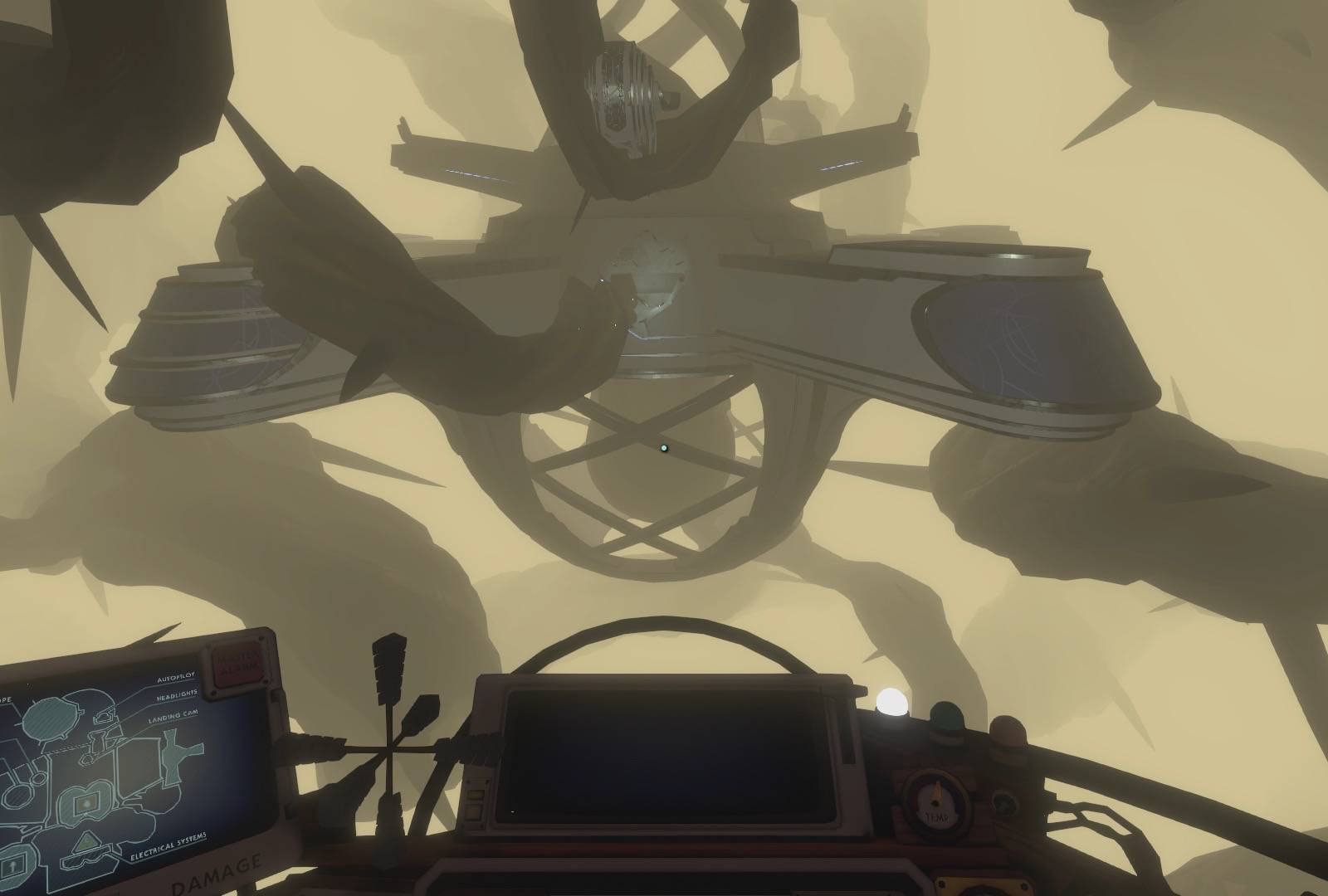 feldspar outer wilds