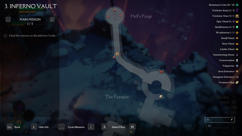 darksiders stygian walkthrough