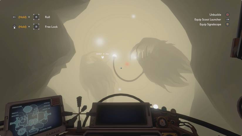 feldspar outer wilds