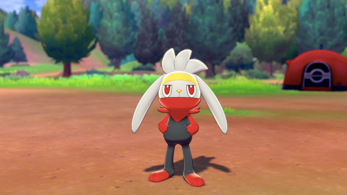 egg pokemon evolution