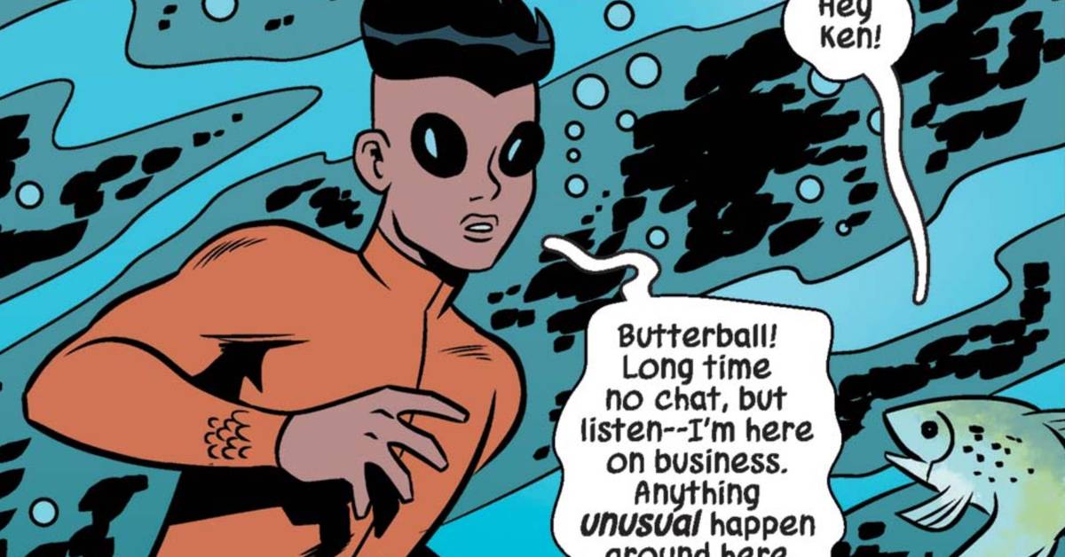 squirrel pool marvel