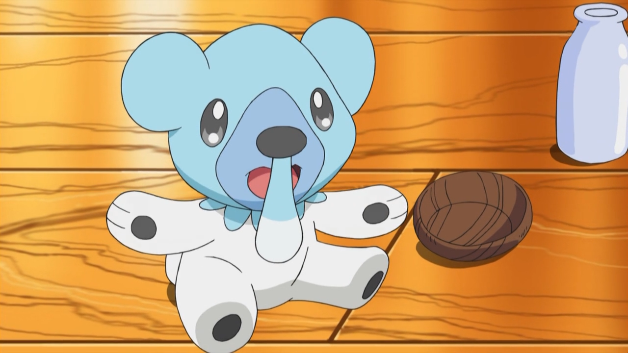 Pokémon Go December events bring Virizion to raids, introduce new ice ...