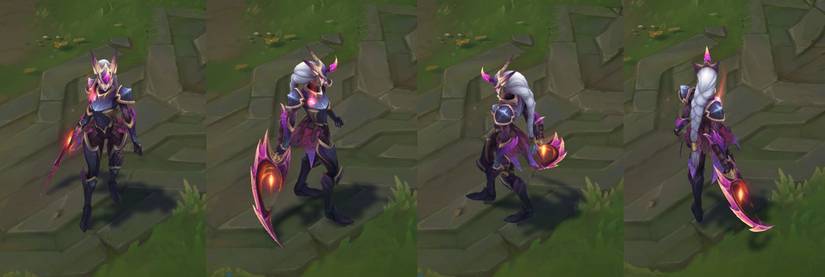 dragonslayer jarvan release date