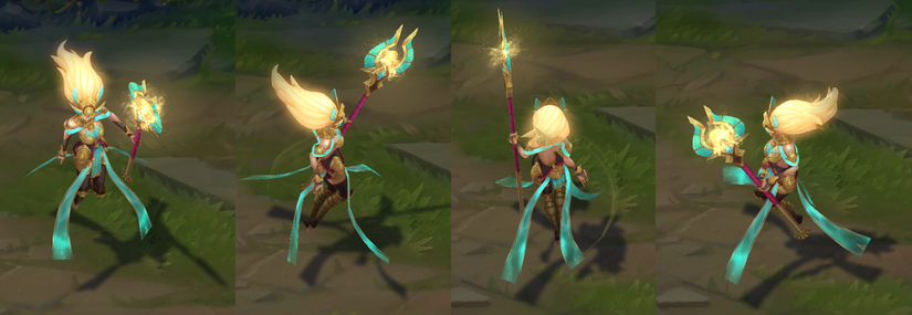 The best League of Legends Easter eggs in Netflix’s Arcane season 2