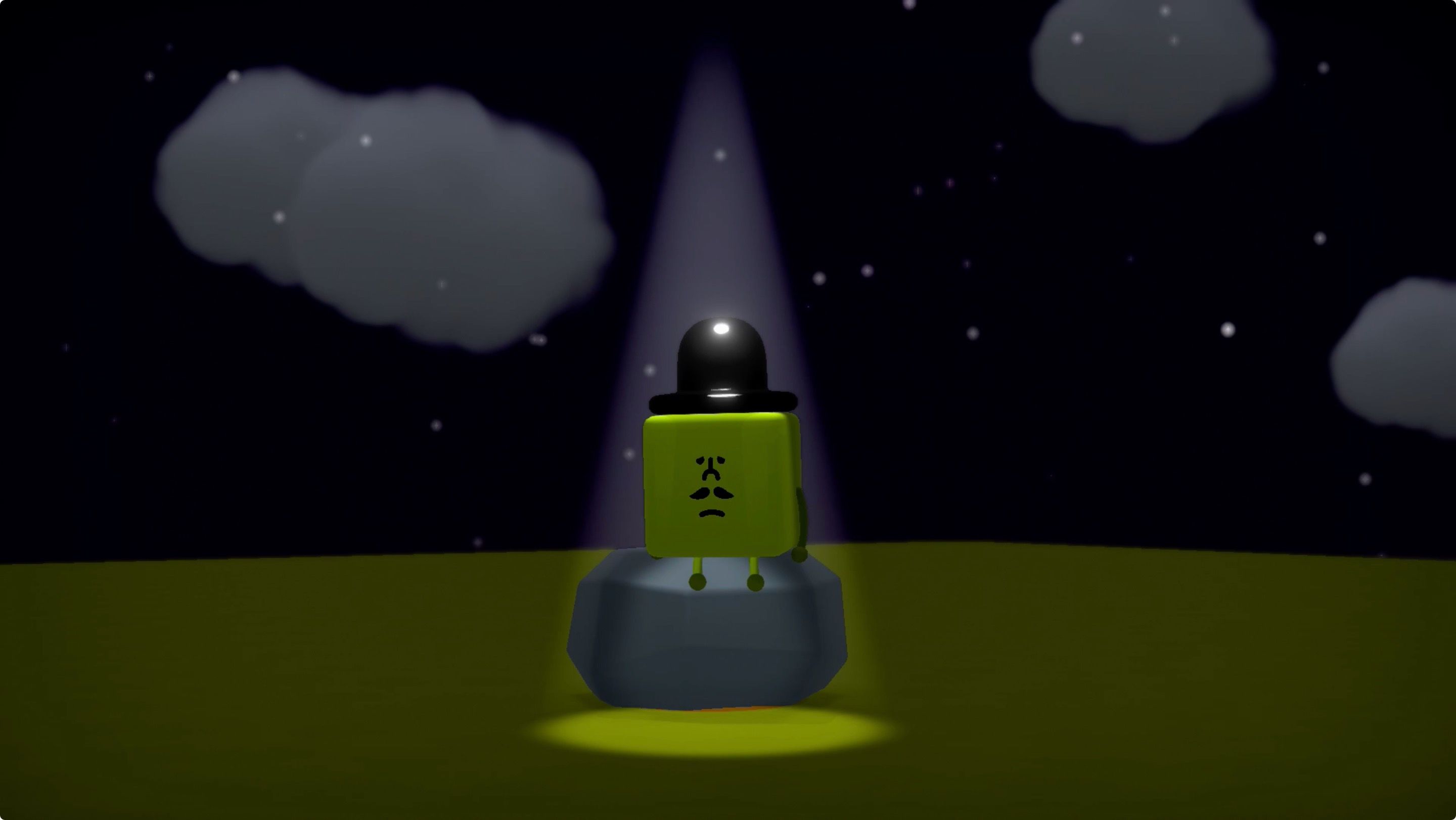 Wattam walkthrough and guide