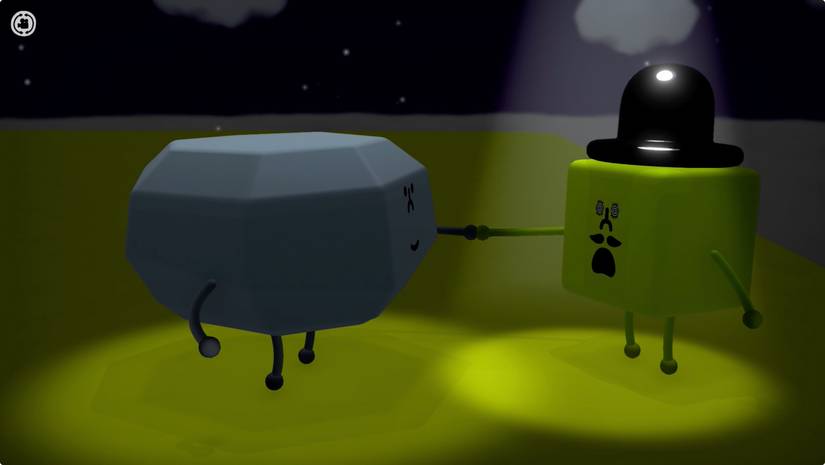 Wattam Spring walkthrough