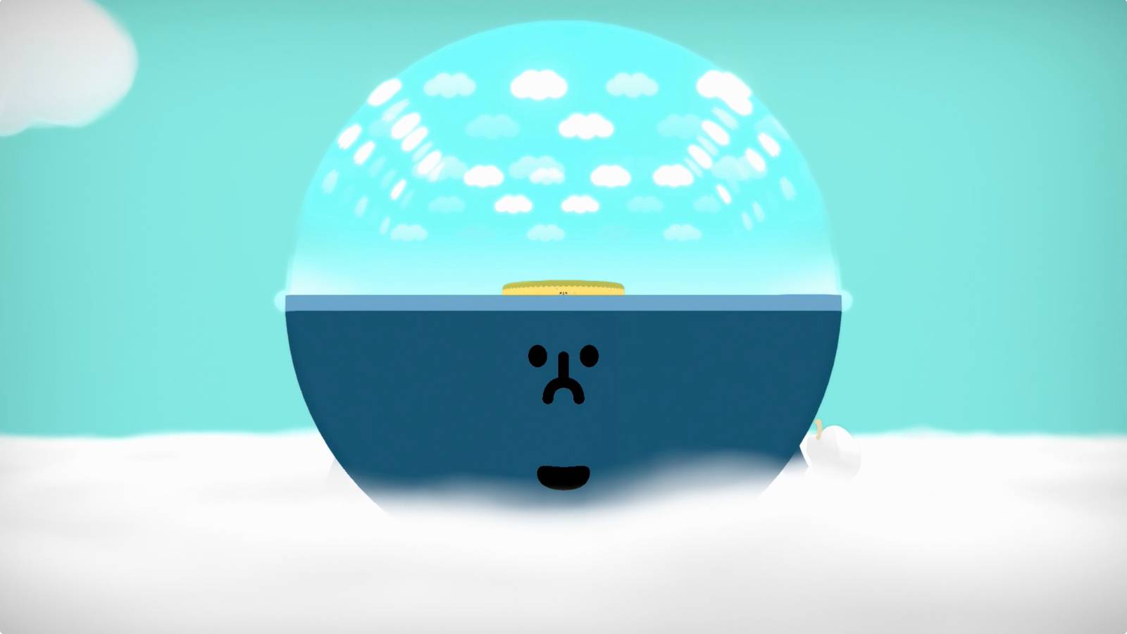 Wattam Summer walkthrough