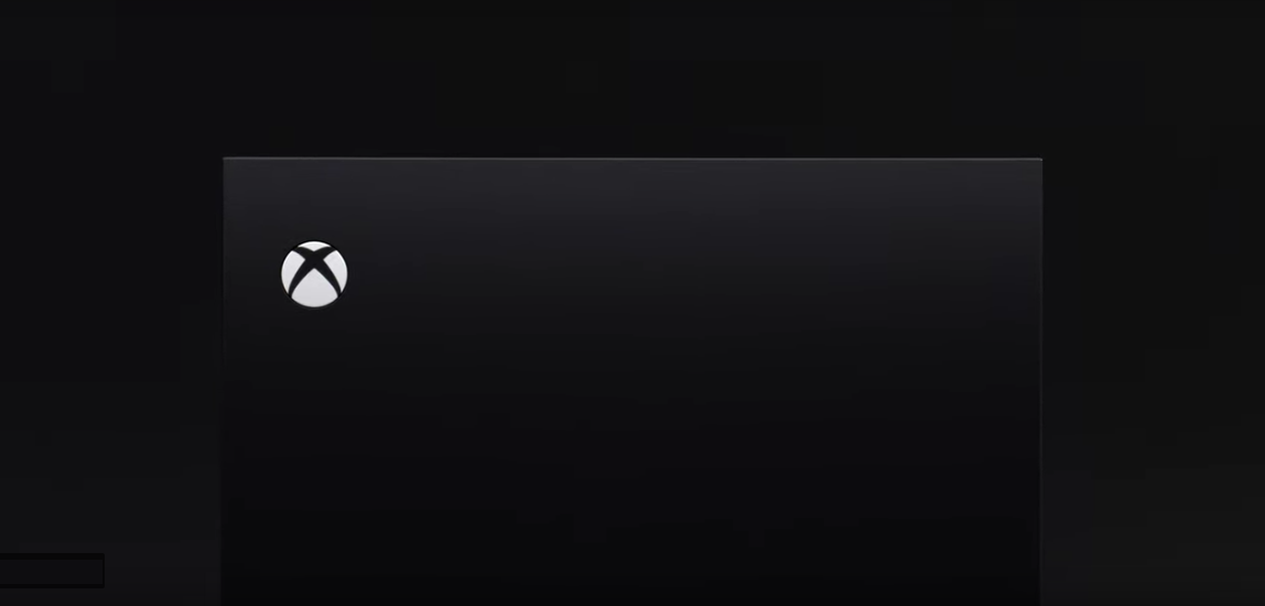 xbox one screen black