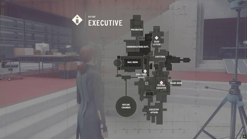 Control’s Expedition jukebox location guide