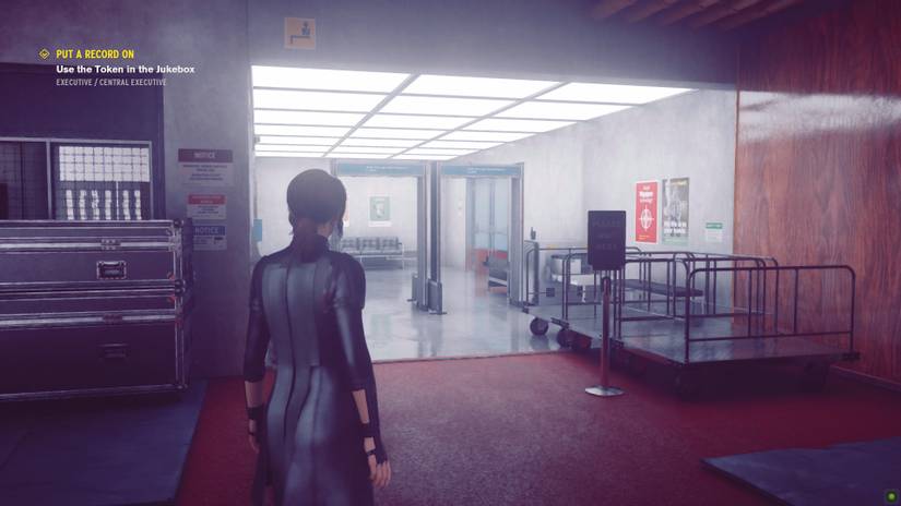 Control’s Expedition jukebox location guide