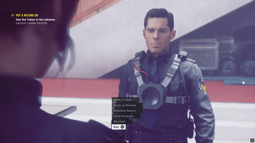 Control’s Expedition jukebox location guide