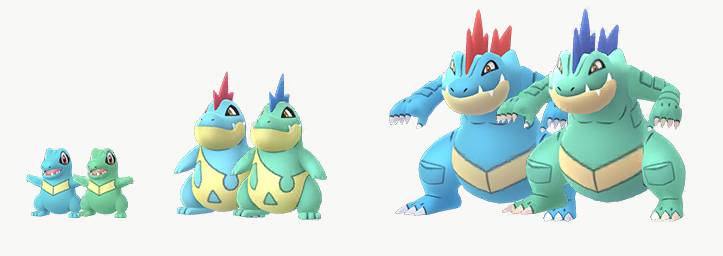 treecko evolution pokemon go