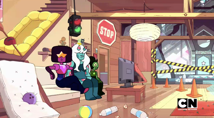 future cartoon network