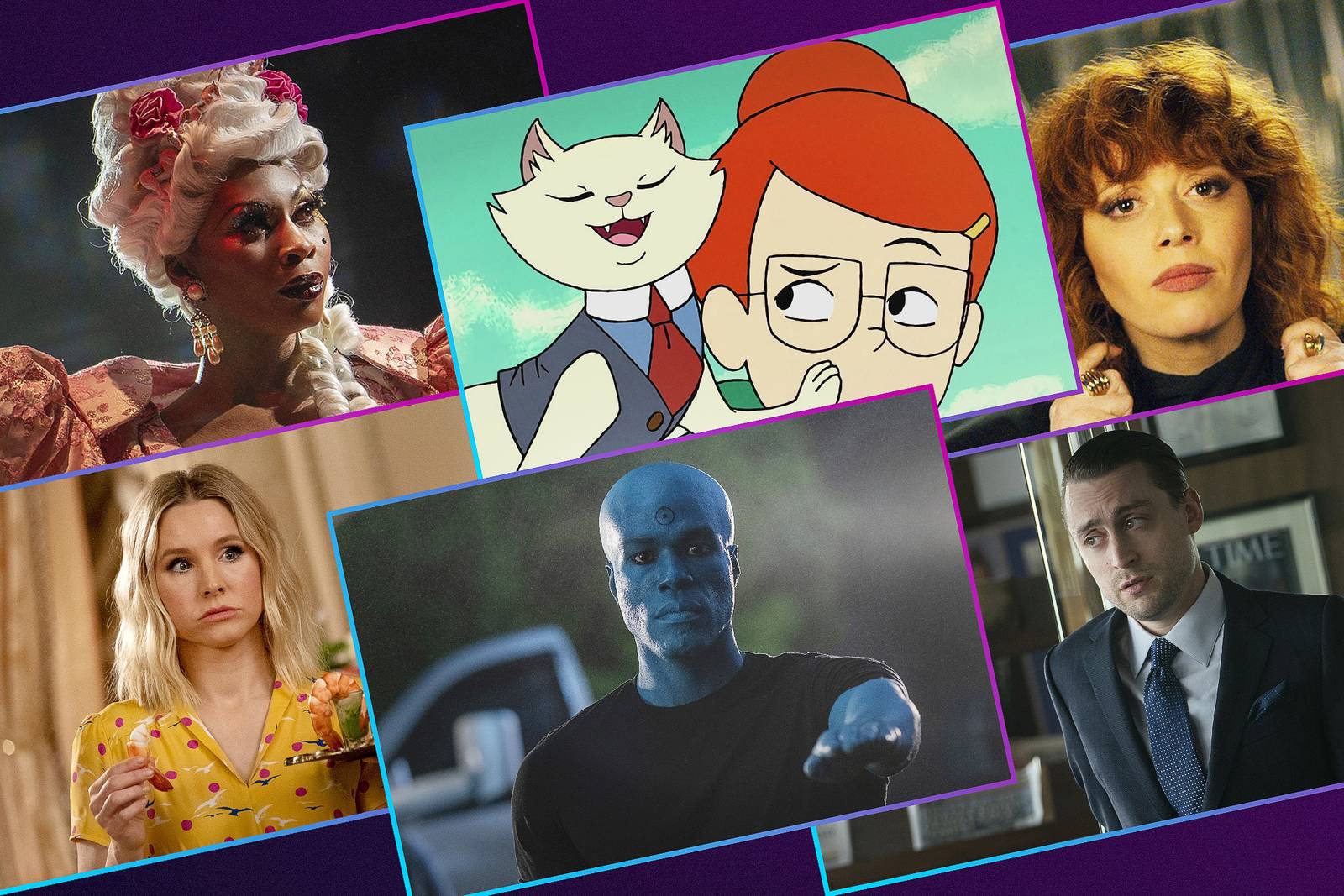 The best TV shows of 2019 to watch now